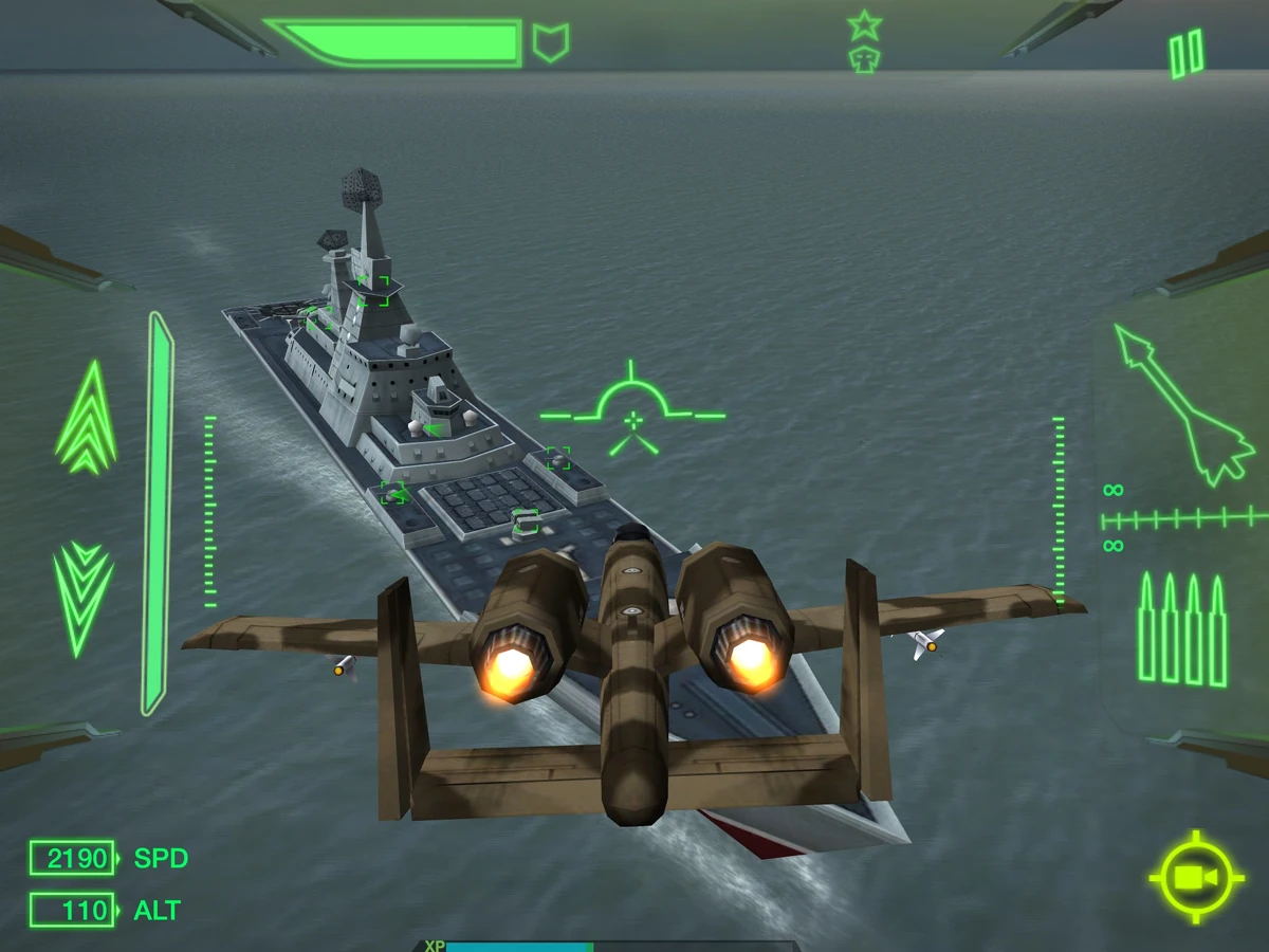 Turrets | MetalStorm Wiki | Fandom