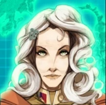 Matron Mother | MetalStorm Wiki | Fandom