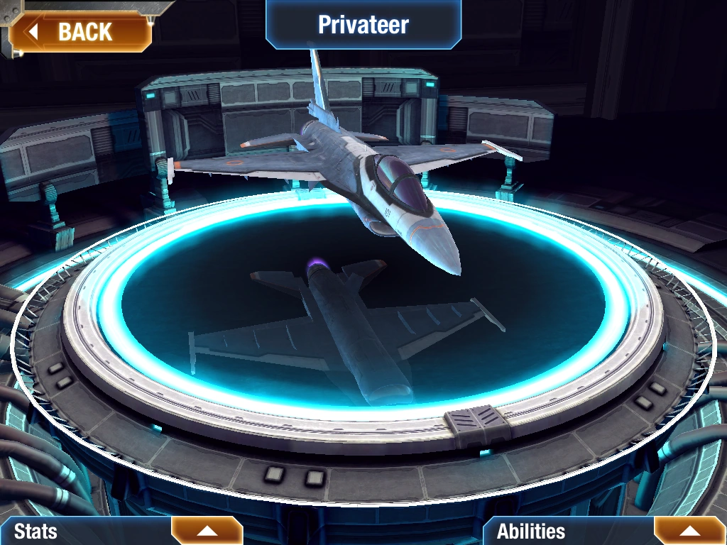 Privateer/Gallery | MetalStorm Wiki | Fandom