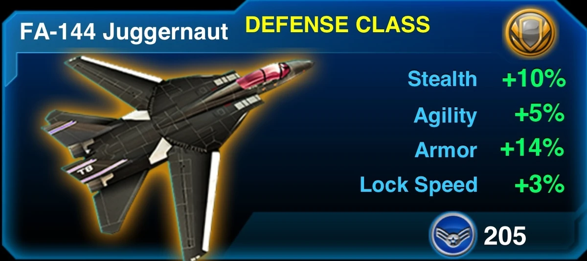 FA-144 Juggernaut | MetalStorm Wiki | Fandom