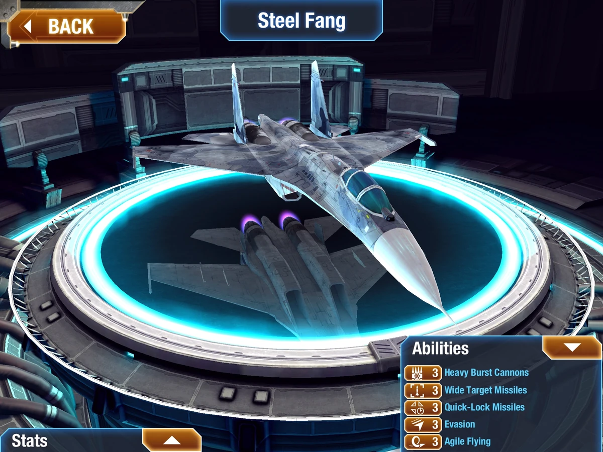 Steel Fang/Gallery | MetalStorm Wiki | Fandom