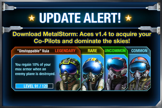 MetalStorm Wiki | Fandom