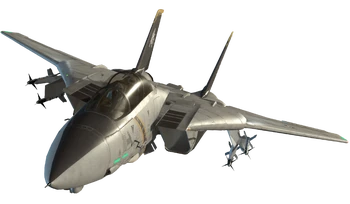 F-14 Tomcat | MetalStorm Wiki | Fandom
