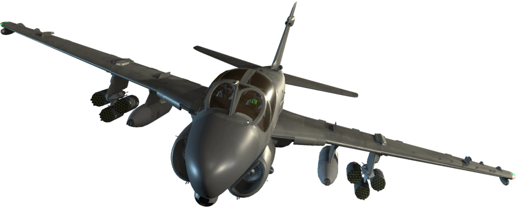 A-6 Intruder | MetalStorm Wiki | Fandom
