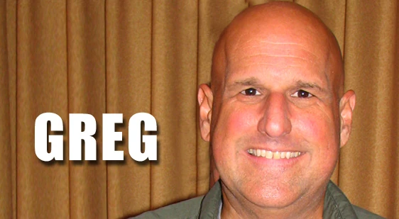 Greg | Metal Tornado Wiki | Fandom