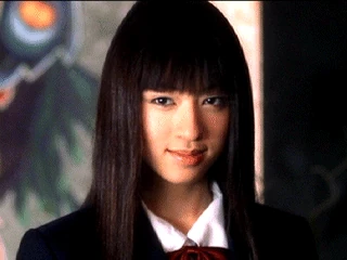 Noriko | Metalverse Wiki | Fandom