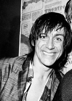 Jim Osterberg | Metalverse Wiki | Fandom