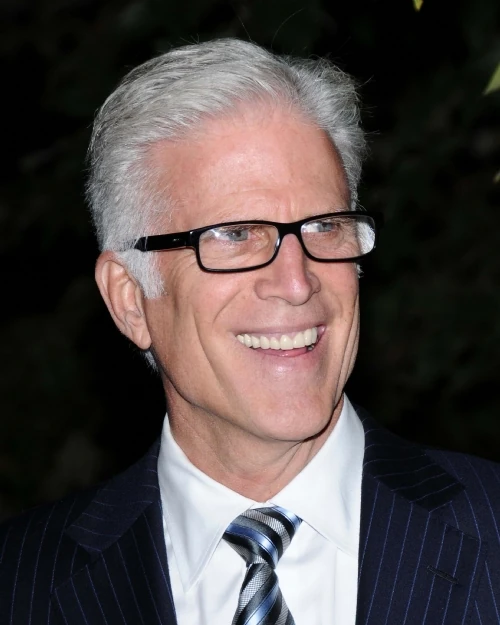 George Meyer | Metalverse Wiki | Fandom