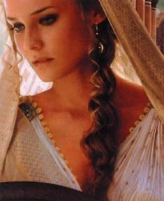 Sif | Metalverse Wiki | Fandom