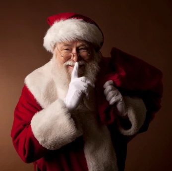 Father Christmas | Metalverse Wiki | Fandom