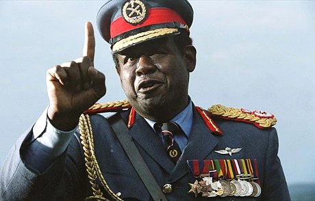 Ogoun | Metalverse Wiki | Fandom