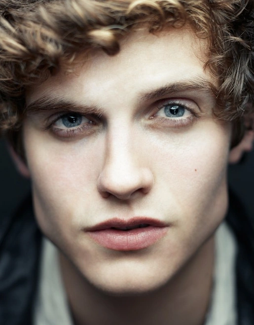 Adam Riker | Metalverse Wiki | Fandom