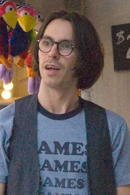 Jay Balaban | Metalverse Wiki | Fandom