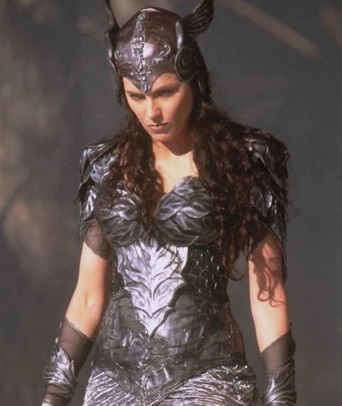 Sigrun | Metalverse Wiki | Fandom