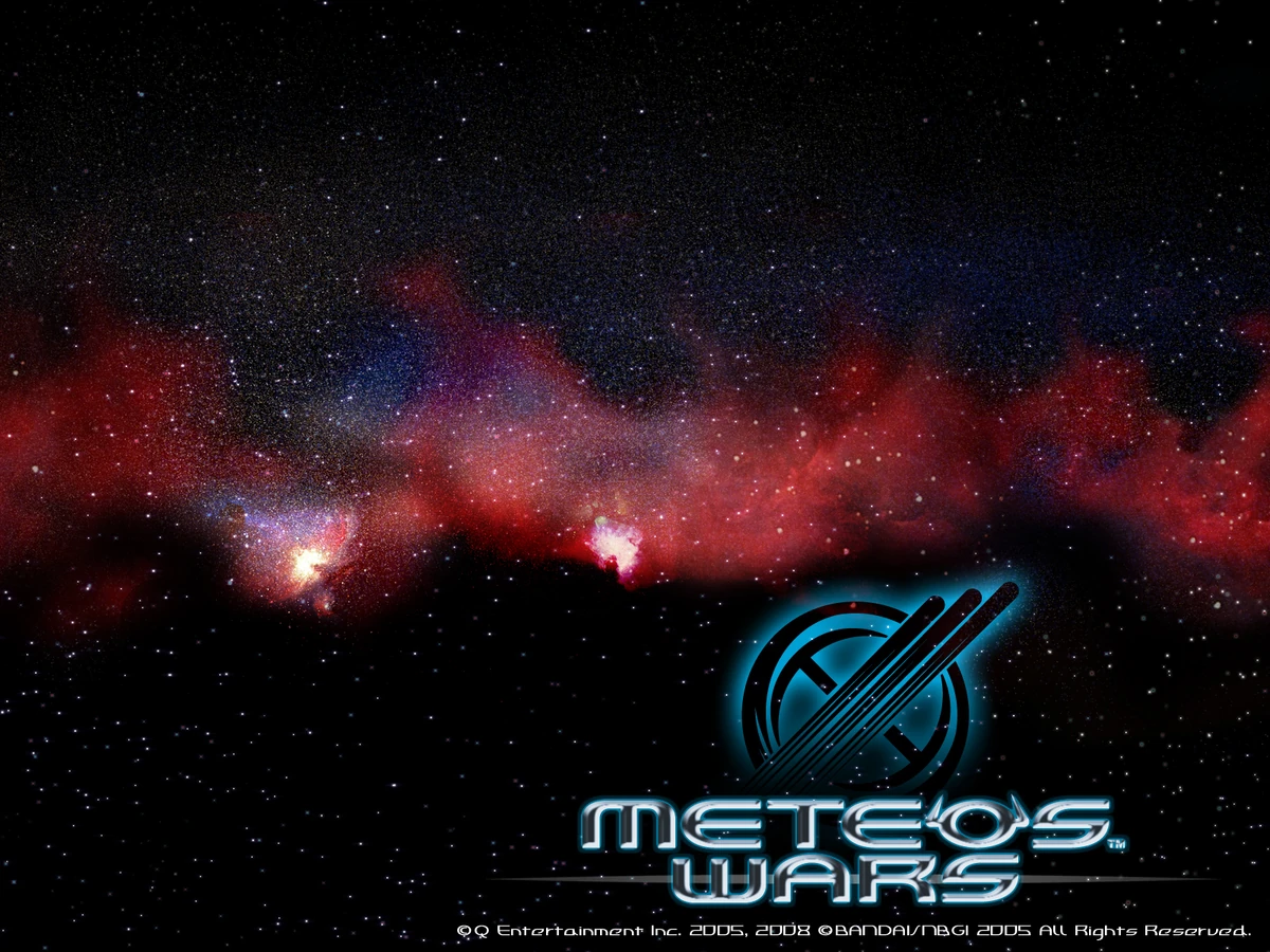 Meteos Wars Desktop Wallpapers | Metamo Ark Wikia | Fandom