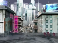 Dejeh | Metamo Ark Wikia | Fandom