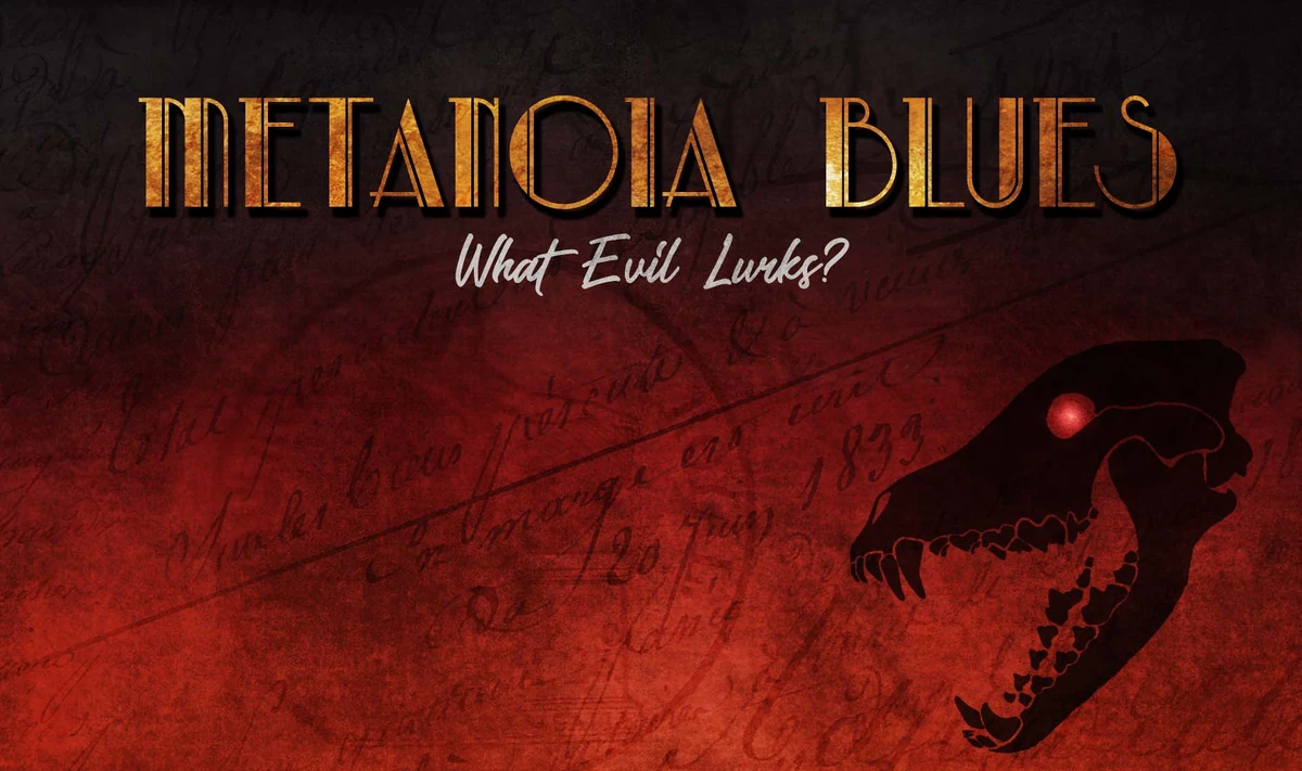Metanoia Blues Chapter 4: What Evil Lurks? | Metanoia Blues Wiki | Fandom