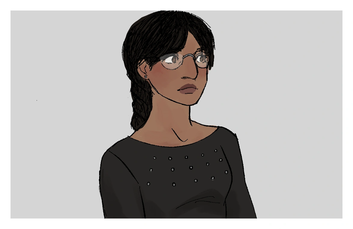 Jaylee Hazelwit | Metanoia Blues Wiki | Fandom