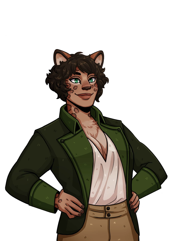 Cat | Metanoia Blues Wiki | Fandom
