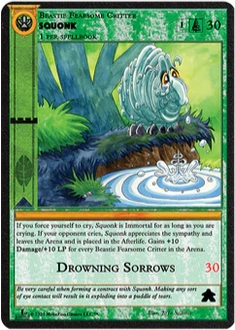 Squonk (Sample) | MetaPedia Wiki | Fandom