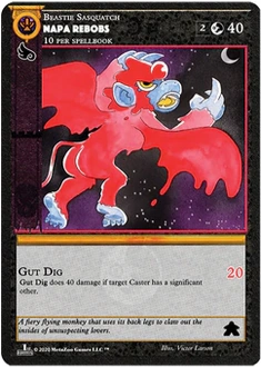 Napa Rebobs (Sample) | MetaPedia Wiki | Fandom