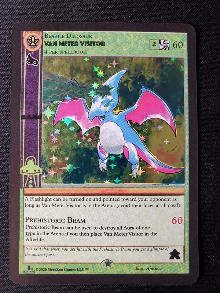 Van Meter Visitor (Sample) | MetaPedia Wiki | Fandom