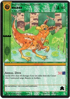 Billdad (Sample) | MetaPedia Wiki | Fandom