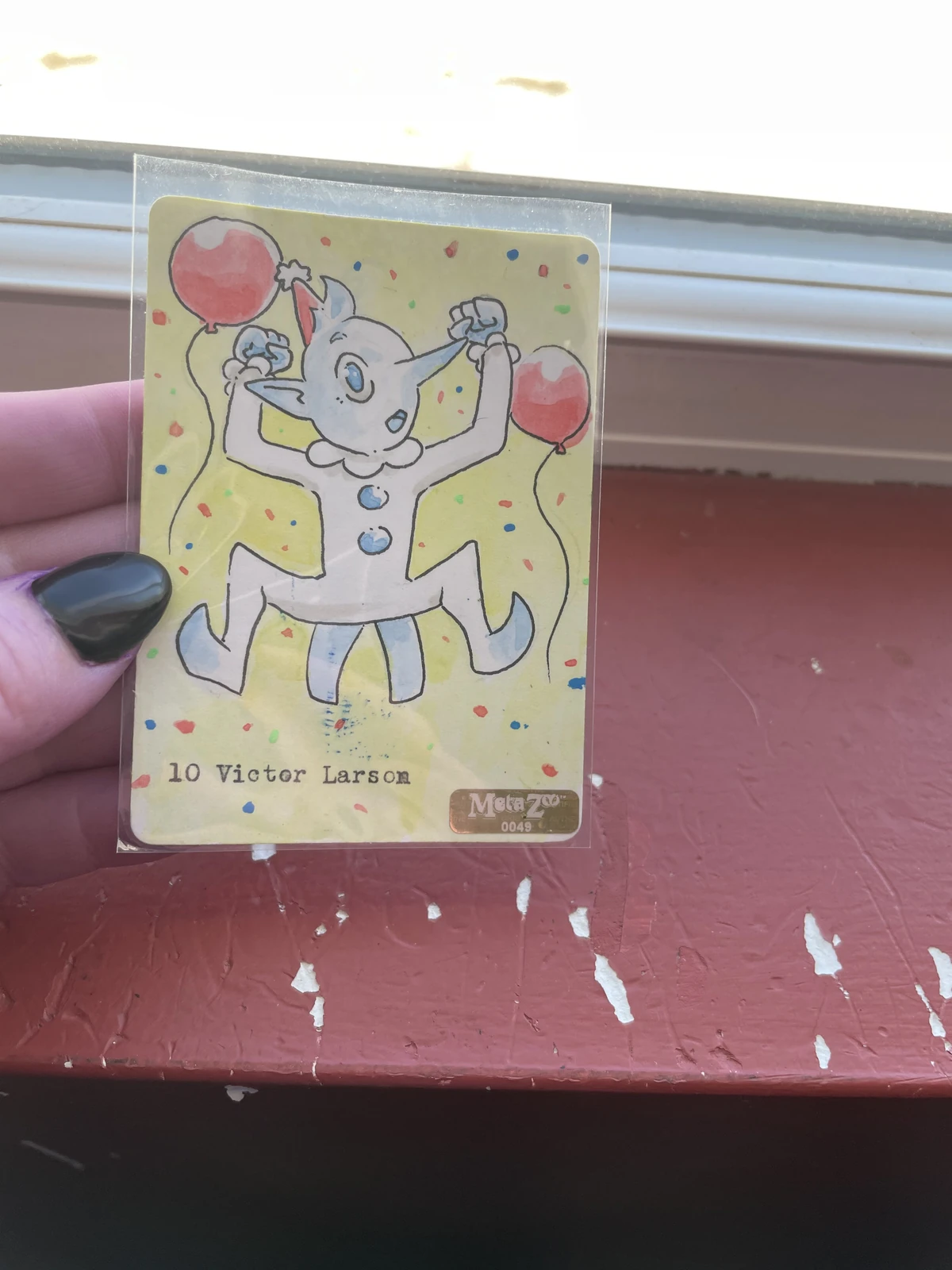 Birthday Dingbelle | MetaPedia Wiki | Fandom