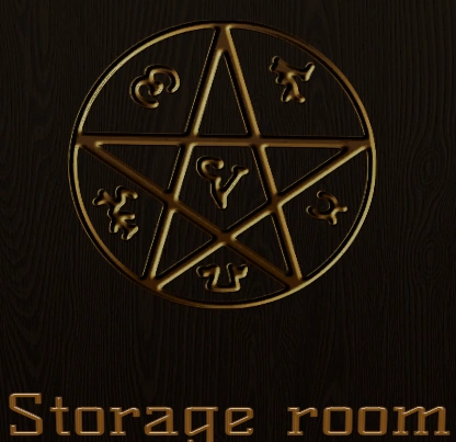 The Prepper | MetaPhysical Wiki | Fandom