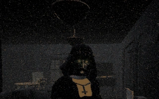 Nun | MetaPhysical Wiki | Fandom