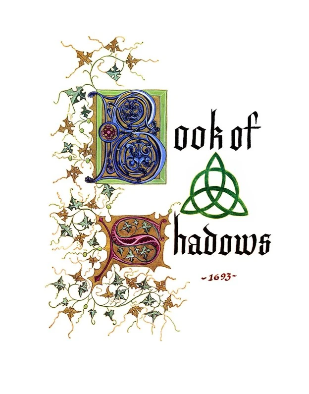 Title Page | MetaphysicStudy Wiki | Fandom