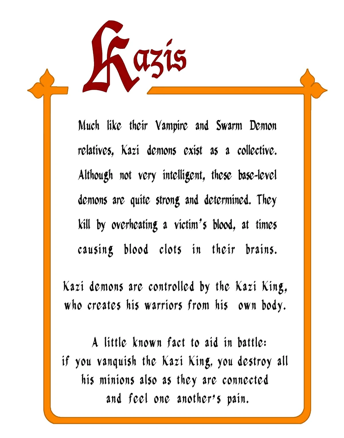 Kazis | MetaphysicStudy Wiki | Fandom