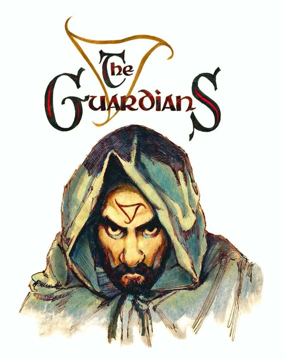 Guardians, The | MetaphysicStudy Wiki | Fandom