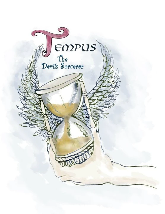 Tempus | MetaphysicStudy Wiki | Fandom