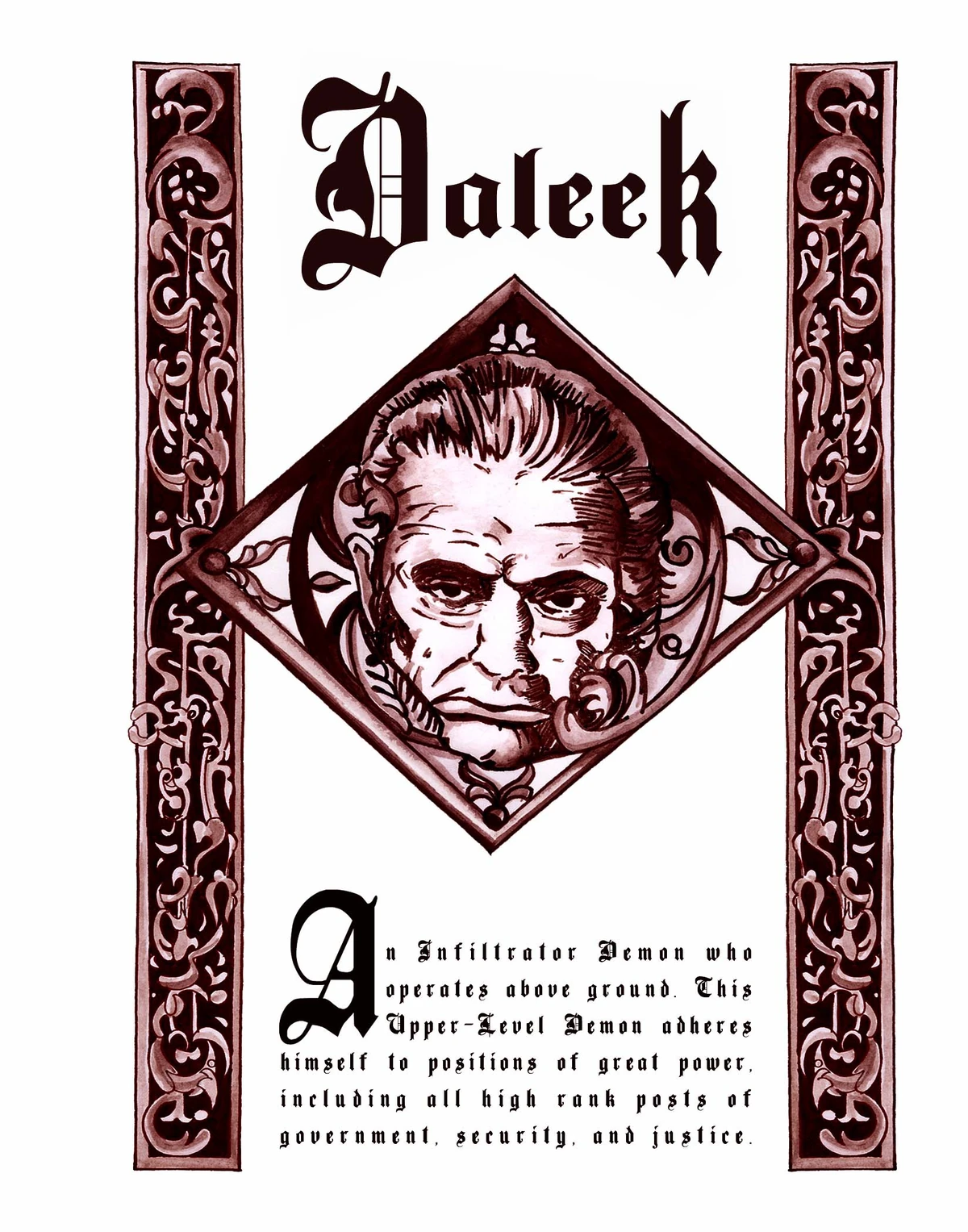 Daleek | MetaphysicStudy Wiki | Fandom