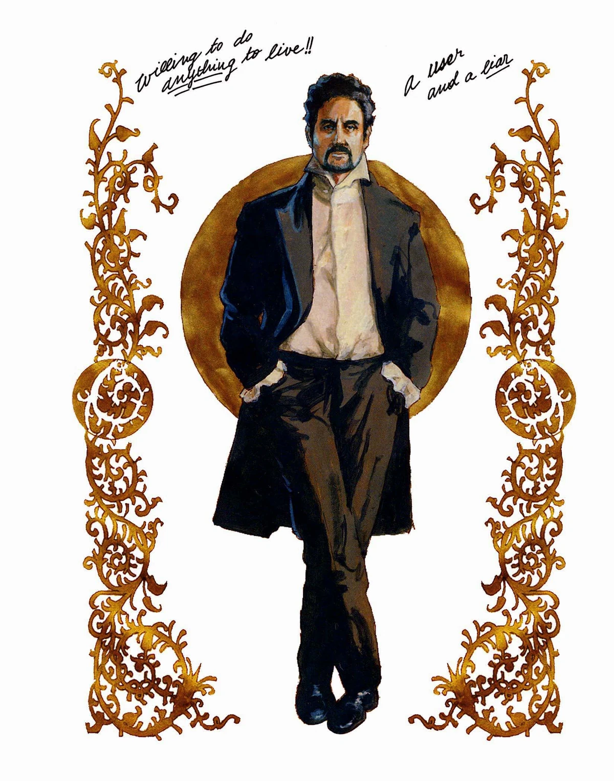 Necromancer | MetaphysicStudy Wiki | Fandom