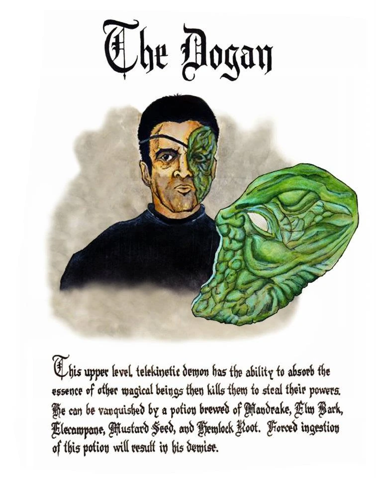 Dogan, The | MetaphysicStudy Wiki | Fandom