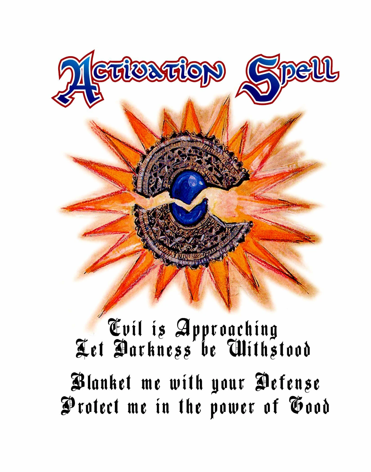 Magical Amulets | MetaphysicStudy Wiki | Fandom