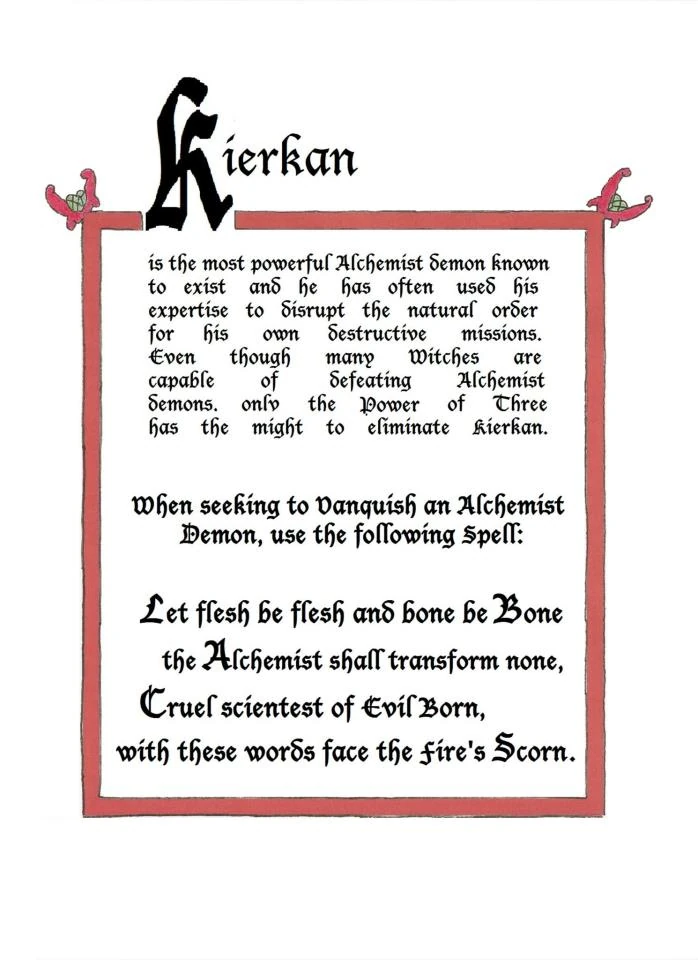 Kierkan | MetaphysicStudy Wiki | Fandom
