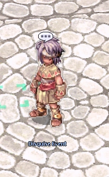 Disguise Event NPC | Meta-ro Exclusive Wiki | Fandom