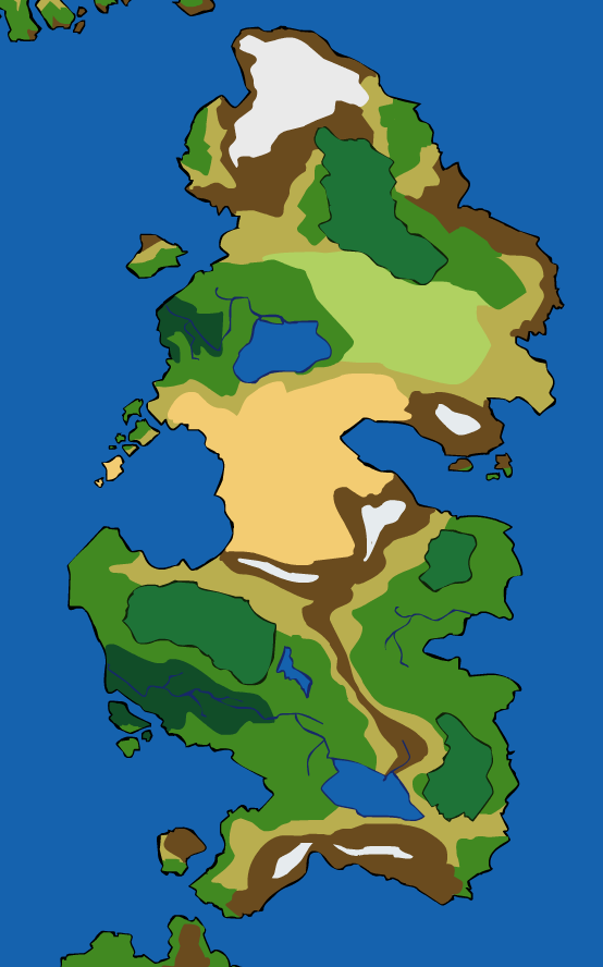 Gar | Metas Wiki | Fandom