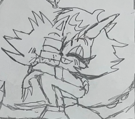 Foxy | META-UNIVERSAL Wiki | Fandom