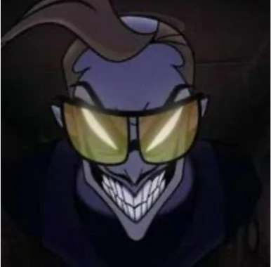 Antagonists | META-UNIVERSAL Wiki | Fandom