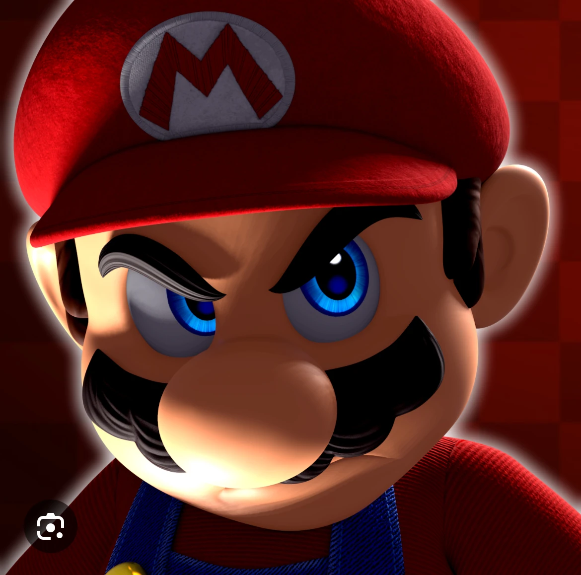(MV) Mario | META-UNIVERSAL Wiki | Fandom