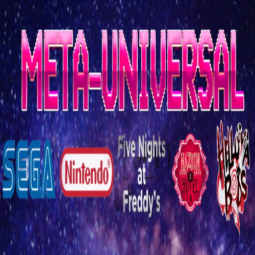 Poster A | META-UNIVERSAL Wiki | Fandom