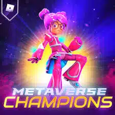 Metaverse Champions Hub | Metaverse Champions Event Wiki | Fandom