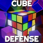 Cube Defense | Metaverse Champions Event Wiki | Fandom