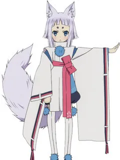 Kon | Meta-Verse: the dimensional crossover Wiki | Fandom