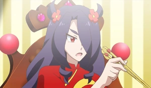 Arashi Akagi | Meta-Verse: the dimensional crossover Wiki | Fandom