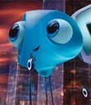 Pete (Space Jam) | Meta-Verse: the dimensional crossover Wiki | Fandom